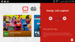 "YouTube Kids" - App Review
