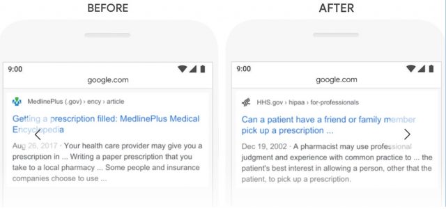 Google BERT Algorithm Update October 2019 & How To Optimize for BERT - telapost
